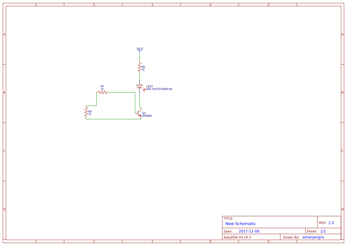 aman - EasyEDA open source hardware lab