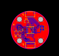 Stepper Magnetic Encoder - OSHWLab