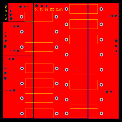 variable resistor - EasyEDA open source hardware lab