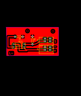 limit switch opto interrupter - OSHWLab