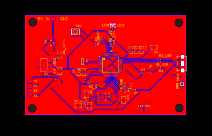 Basic PCB Design Part 2 Series - OSHWLab