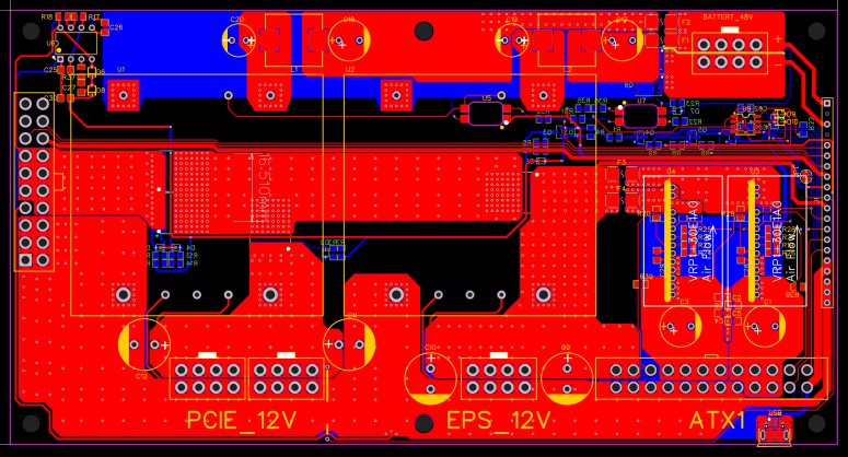 computer psu 2 - EasyEDA open source hardware lab