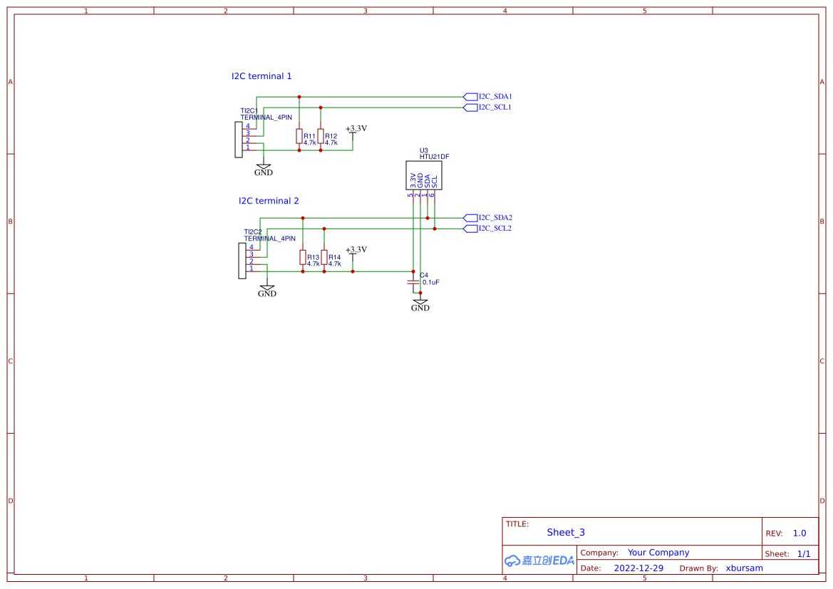 S2-MINI breakout board AC - EasyEDA open source hardware lab