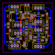 H-bridge - EasyEDA open source hardware lab