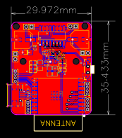 ESP32C3_Motor_driver - OSHWLab