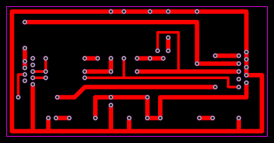 programmer - EasyEDA open source hardware lab