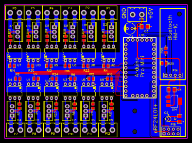 Arduino High Power Controller copy - EasyEDA open source hardware lab