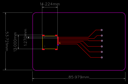 micro_Sim_connector - OSHWLab