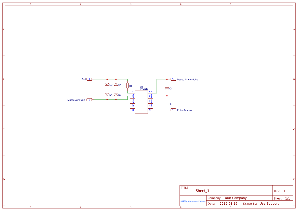 New Project - Platform for creating and sharing projects - OSHWLab