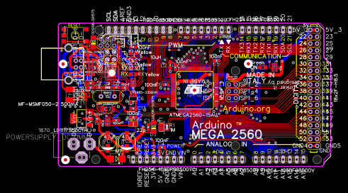 New Project - EasyEDA open source hardware lab
