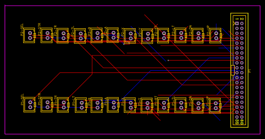 GPIO_inter - EasyEDA open source hardware lab
