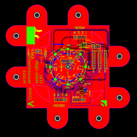 8M2AR2G_PUZZLE - EasyEDA open source hardware lab