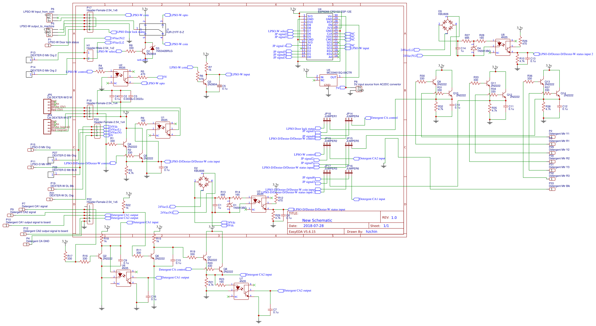 otouch_v2 - EasyEDA open source hardware lab