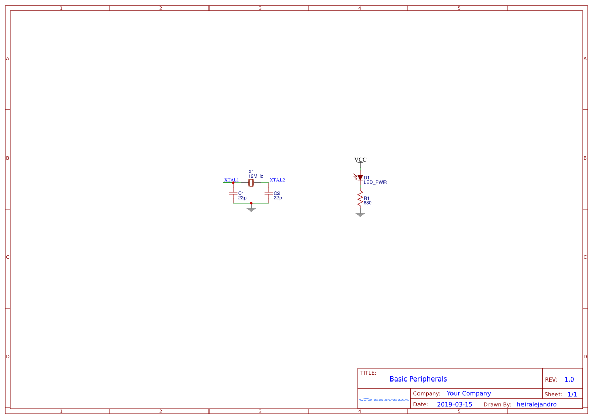 PiggyBack LPC1768 v1 NO - EasyEDA open source hardware lab