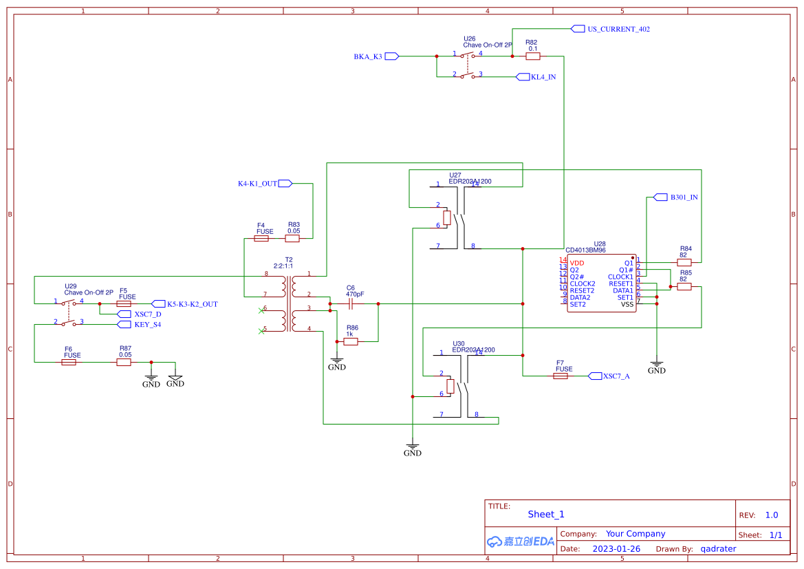 test_sim - OSHWLab