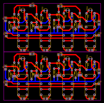 Relay - EasyEDA open source hardware lab