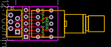 Rotary switch breakout - OSHWLab