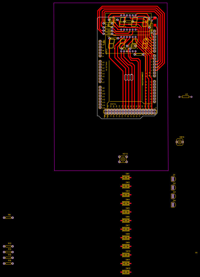schema bobineuse - EasyEDA open source hardware lab
