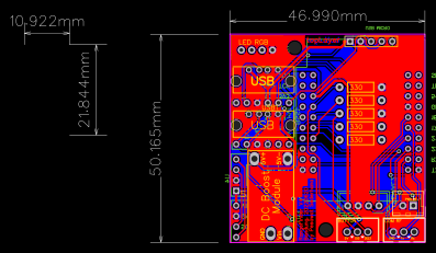 Rangefinder v4 - EasyEDA open source hardware lab