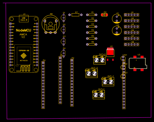 esp_82_project - EasyEDA open source hardware lab