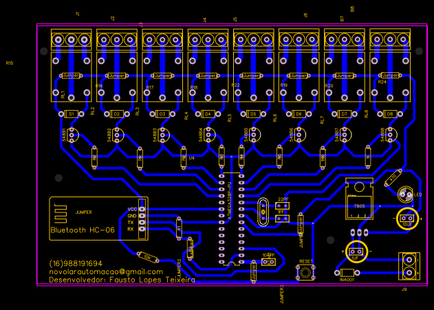 dream copy - EasyEDA open source hardware lab