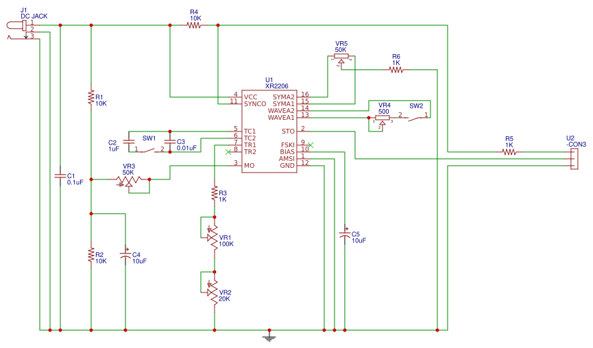 Project Signal - OSHWLab