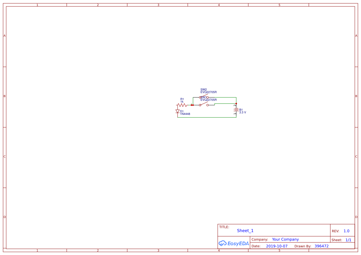 Riitvek & Inbaa OR gate circuit - Platform for creating and sharing ...