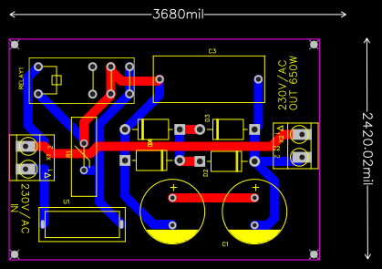 Soft-Start - EasyEDA open source hardware lab