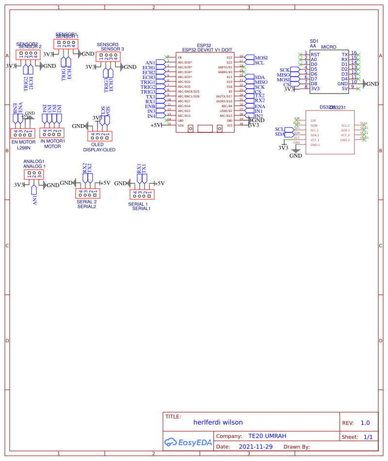 Sheet_1_PCB - EasyEDA open source hardware lab