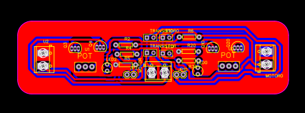 Danilo_Modular_Lighting tracker - EasyEDA open source hardware lab