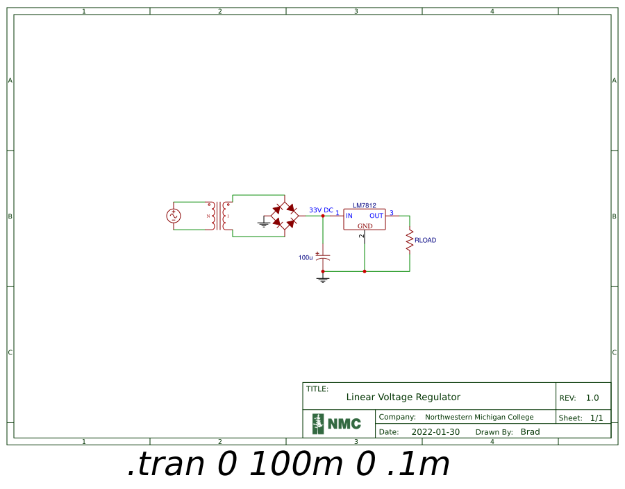 Rectifier Circuits - EasyEDA open source hardware lab