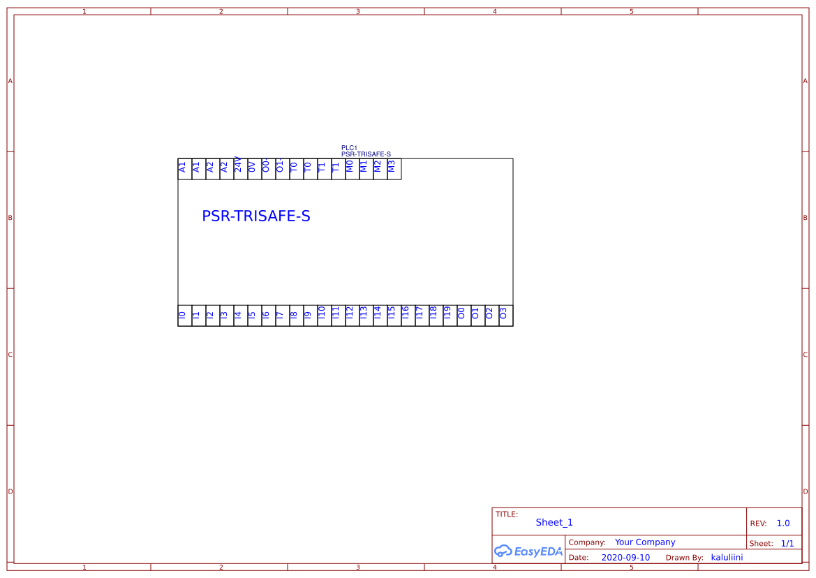 Production automation project - EasyEDA open source hardware lab