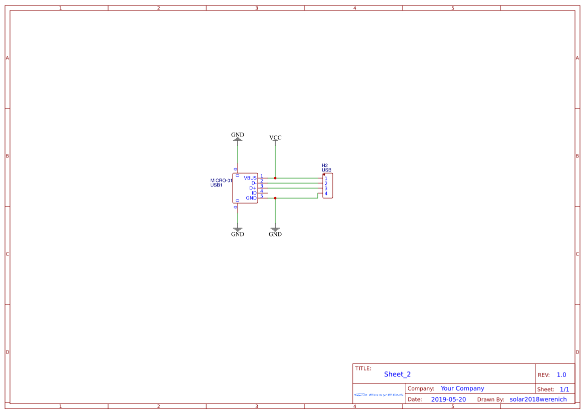 Nefteprodukt - EasyEDA open source hardware lab