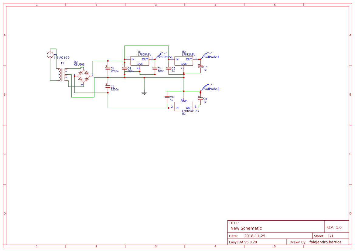 New Project - OSHWLab