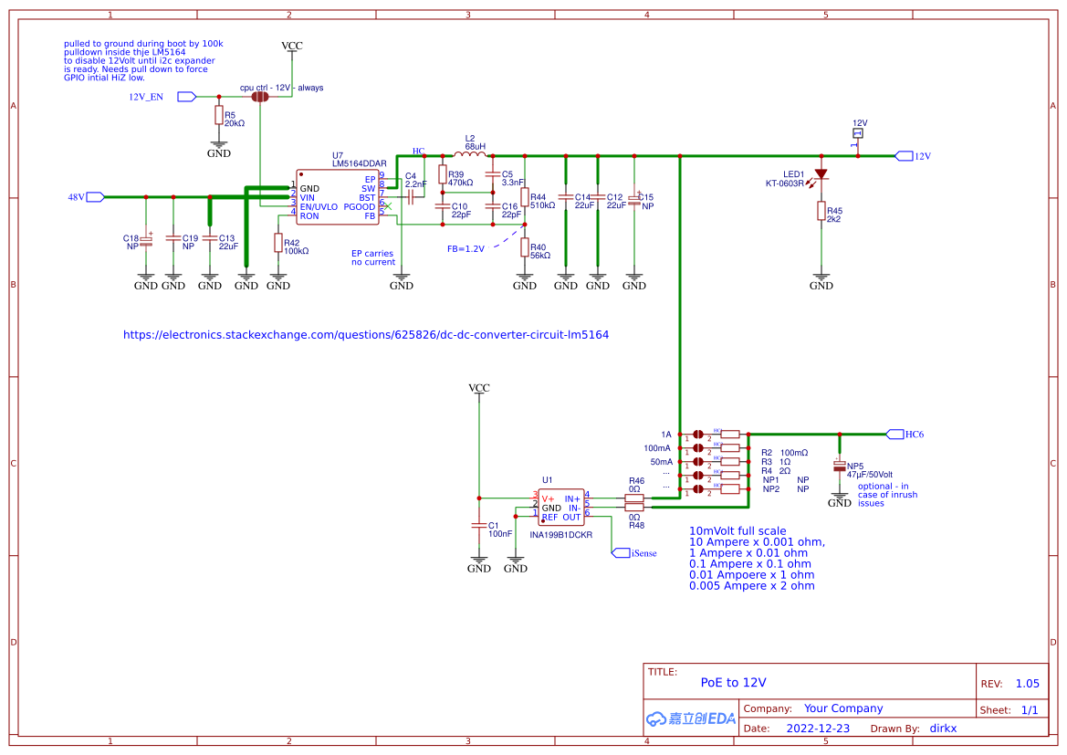 ESP32 / ball-valve - EasyEDA open source hardware lab