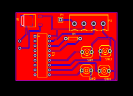 ht12d - EasyEDA open source hardware lab