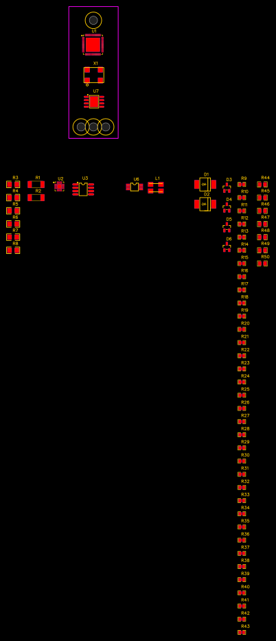 Engine Shutdown Module - Platform for creating and sharing projects - OSHWLab