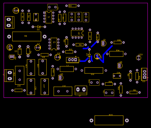 Pcb_final - OSHWLab