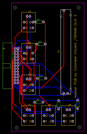 master pane - EasyEDA open source hardware lab