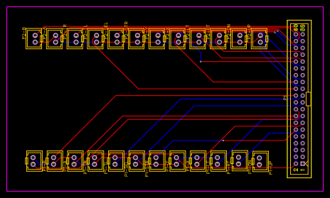 GPIO_inter - EasyEDA open source hardware lab