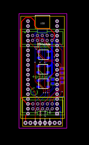 RPI_UNIT - EasyEDA open source hardware lab
