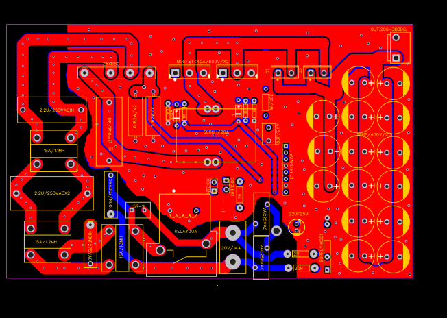 home make solar V2 - OSHWLab