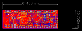 Multi_Core - OSHWLab