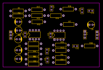 phono_preamp_NE5532 - EasyEDA open source hardware lab