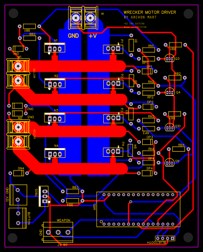 MotorDriver1 - EasyEDA open source hardware lab