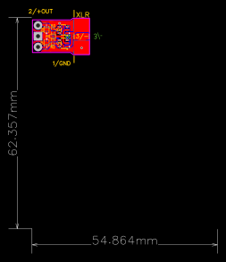 fethead_2SK2145 - EasyEDA open source hardware lab