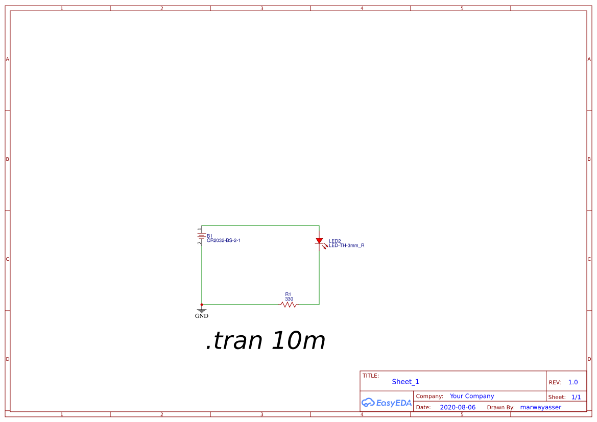 PCB Training 2 Day 2 - OSHWLab