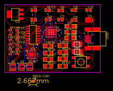 nano_nrf24l01 - EasyEDA open source hardware lab