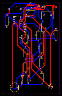 PCB_2 - EasyEDA open source hardware lab