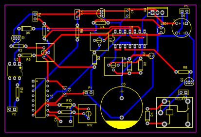 controlador caf - EasyEDA open source hardware lab